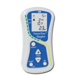 Simplex de Neurotrac pour le biofeedback périnéal